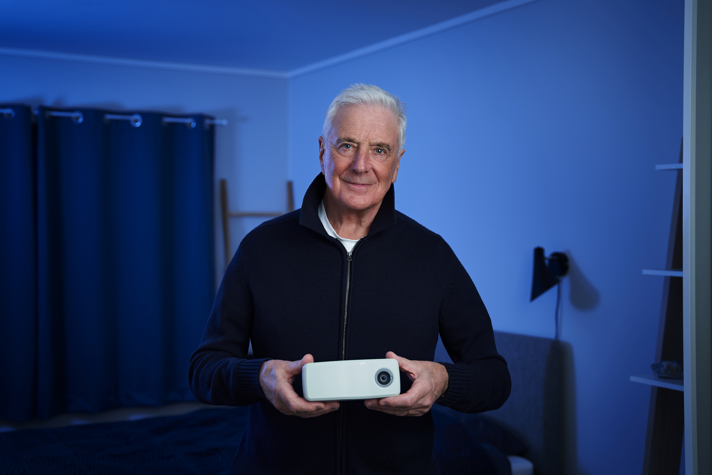 Everon expands digital health and care Ecosystem with Night Owl - Verso ...